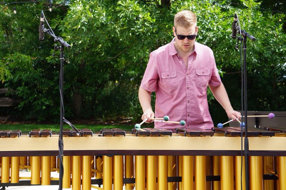 Joe Porter – Musician & Content Creator