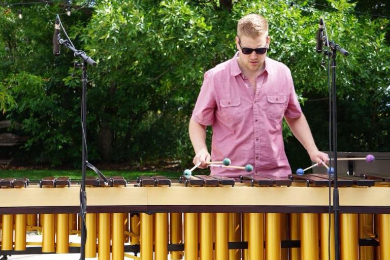 Joe Porter – Musician & Content Creator