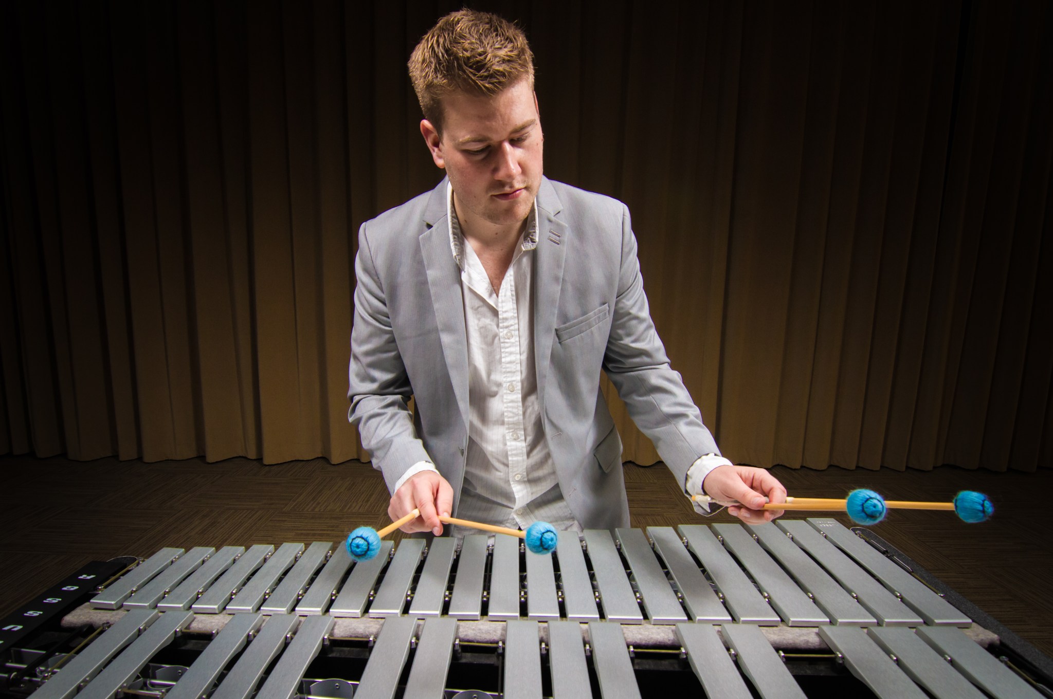 Joe Porter – Musician & Content Creator