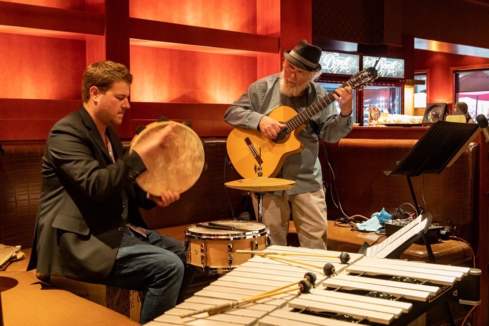 Joe Porter – Musician & Content Creator