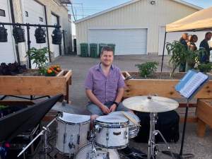 Joe Porter – Musician & Content Creator