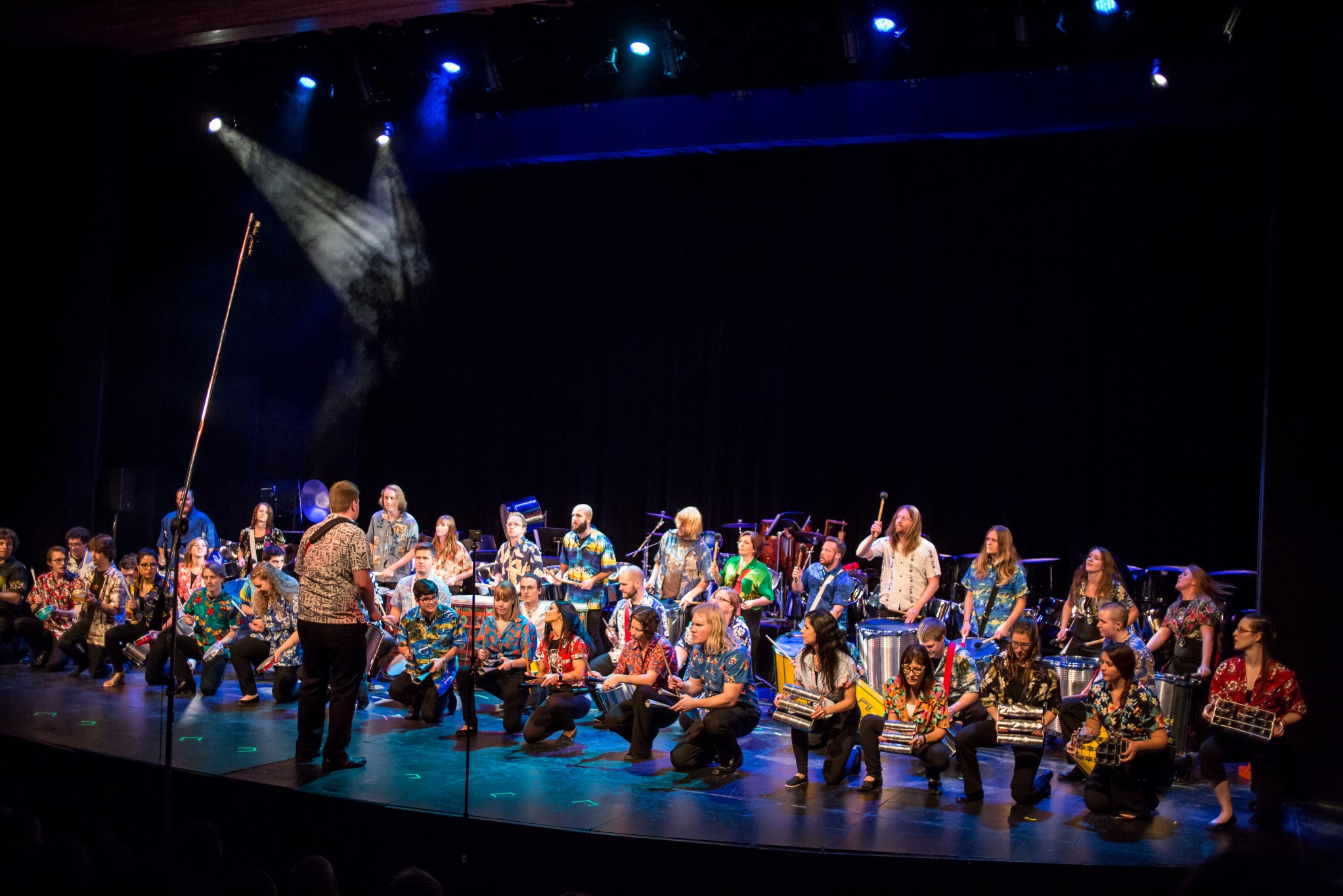 Joe Porter – Musician & Content Creator