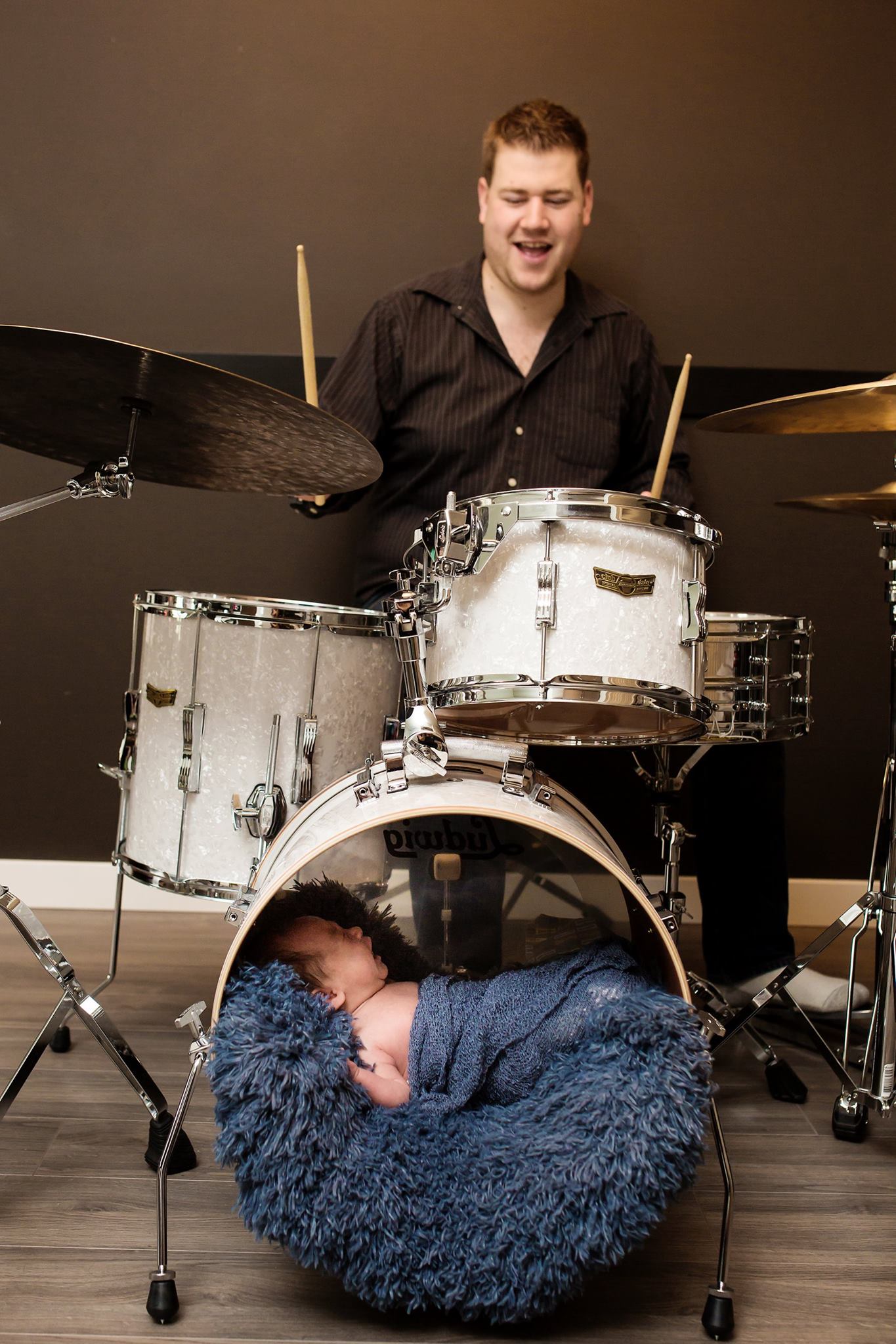 Joe Porter – Musician & Content Creator