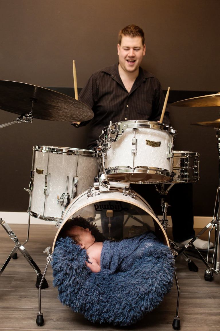 Joe Porter – Musician & Content Creator