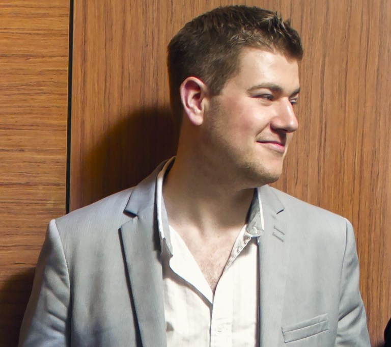 About – Joe Porter