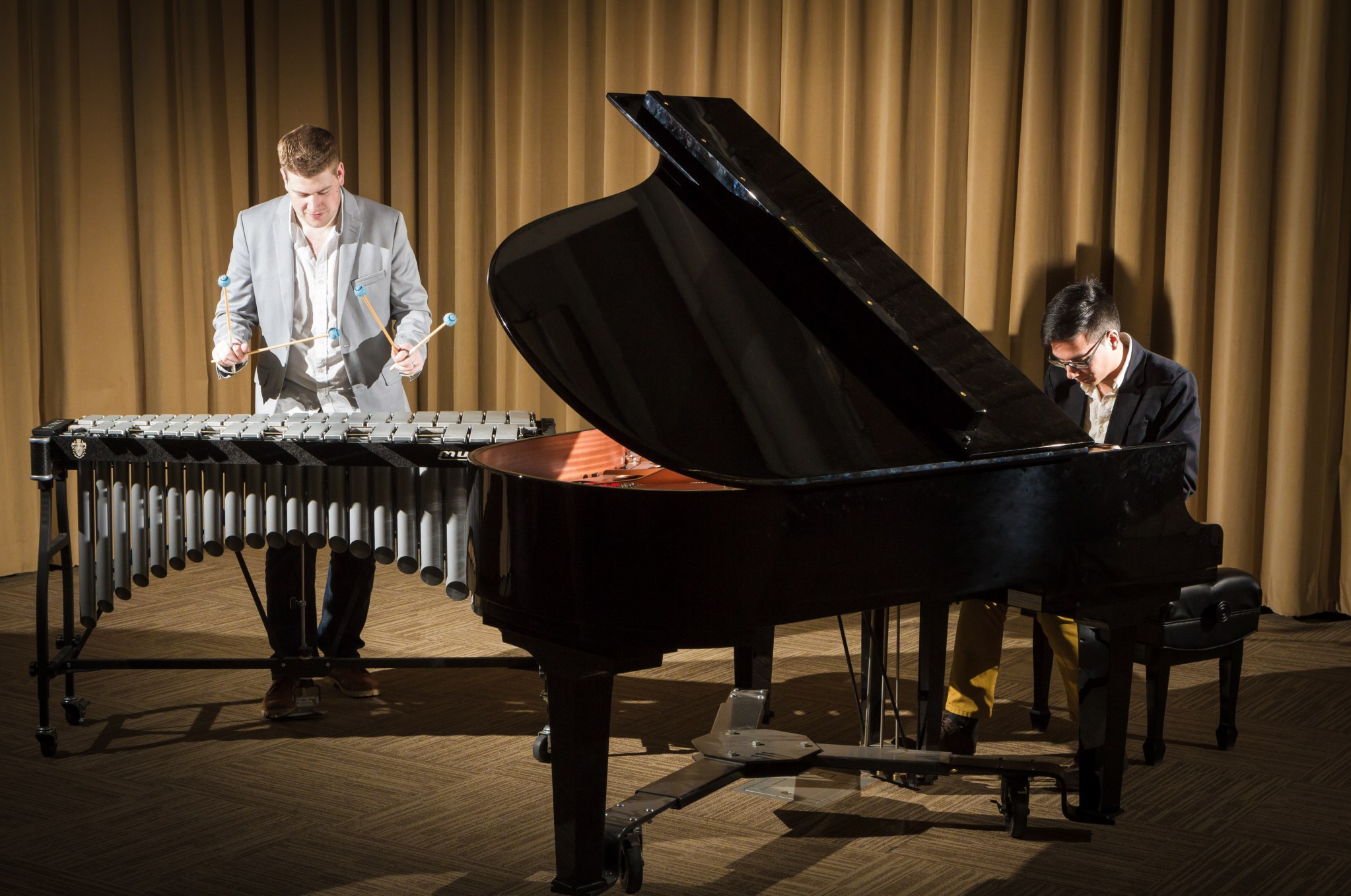 Joe Porter – Musician & Content Creator