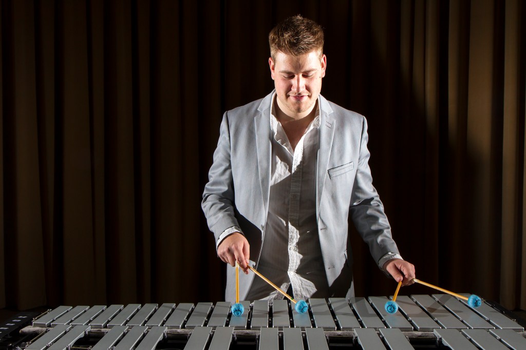 Joe Porter – Musician & Content Creator