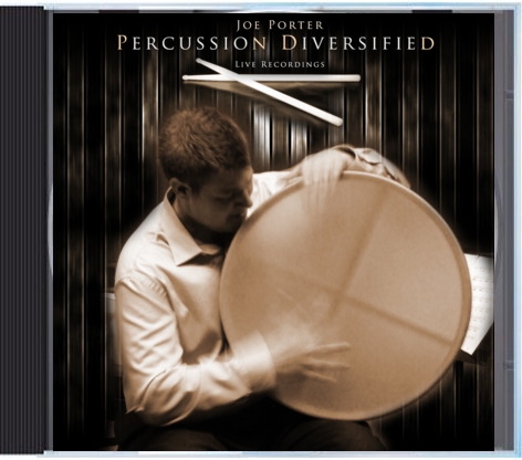 Albums – Joe Porter